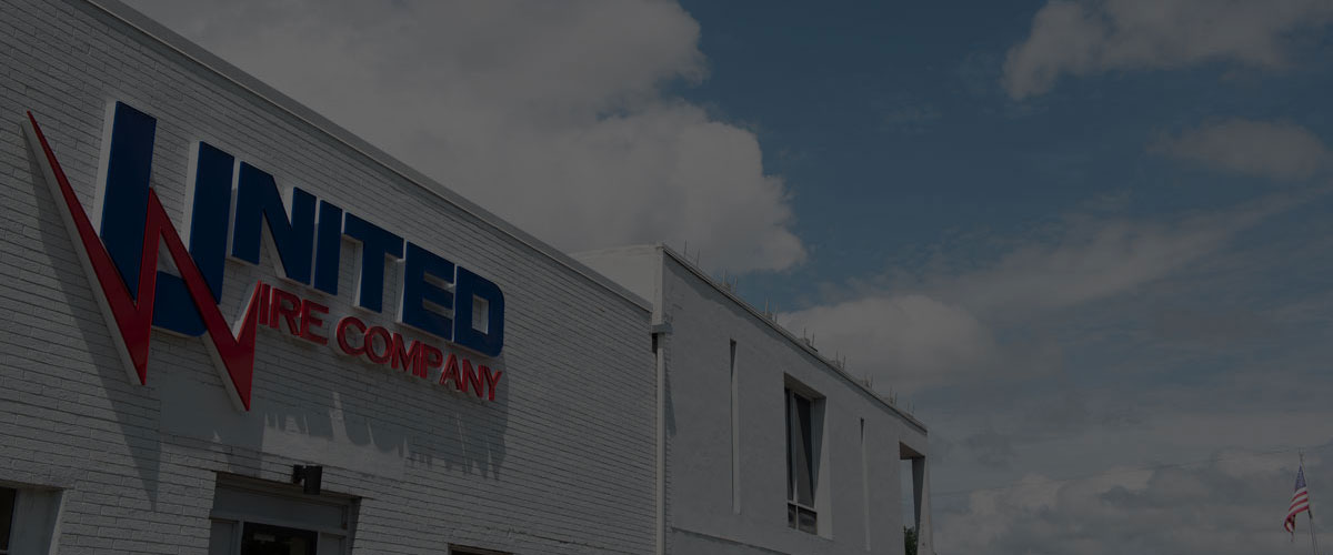 Company – United Wire Company – Flat, Square & Custom Shaped Wire