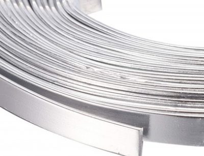 United Wire Company – Flat, Square & Custom Shaped Wire
