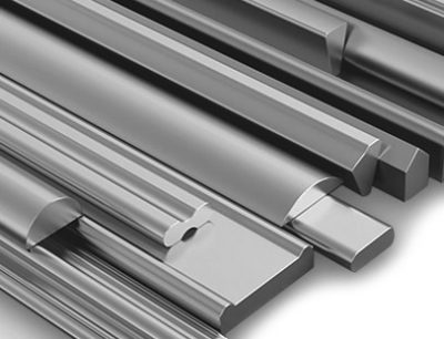 United Wire Company – Flat, Square & Custom Shaped Wire