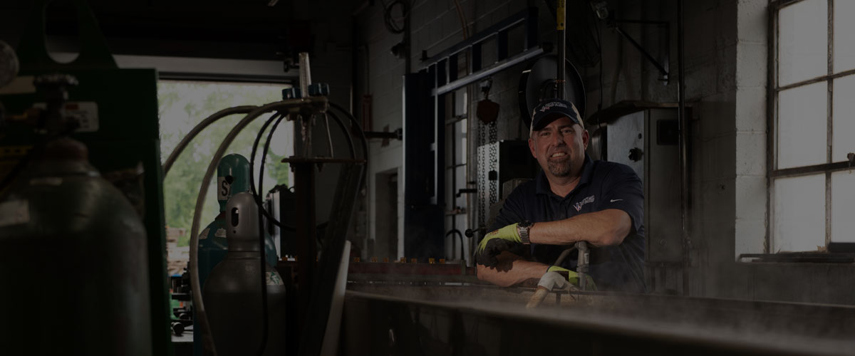 Capabilities – United Wire Company – Flat, Square & Custom Shaped Wire