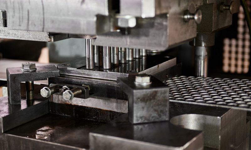 Flat Wire – United Wire Company – Flat, Square & Custom Shaped Wire