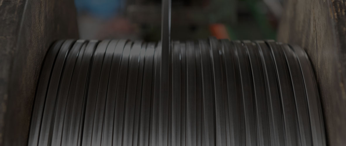 Aluminum Alloys Shaped Wire – United Wire Company – Flat, Square ...