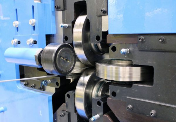 Carbon Alloys Shaped Wire – United Wire Company – Flat, Square & Custom ...