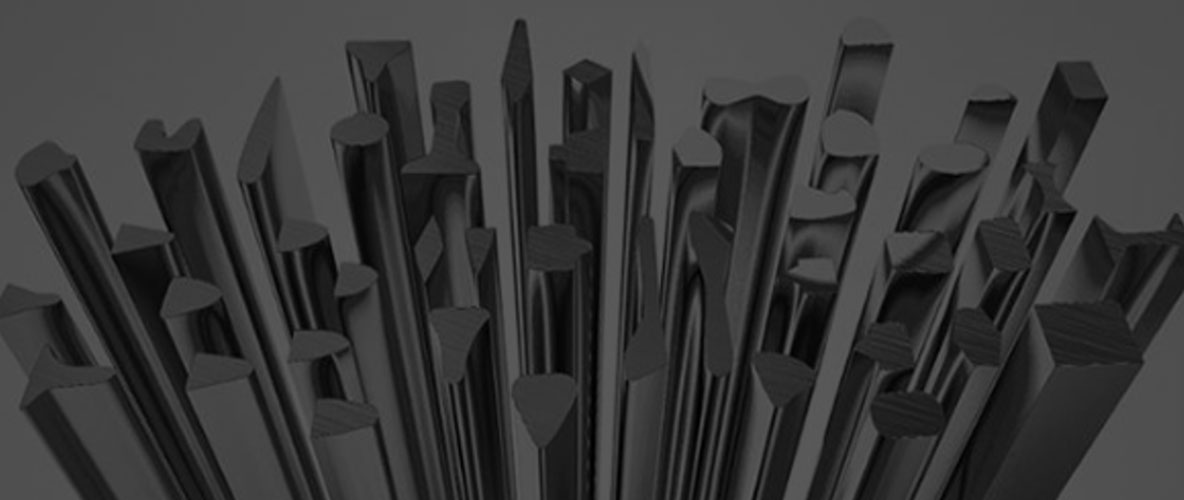 Carbon Alloys Shaped Wire – United Wire Company – Flat, Square & Custom ...