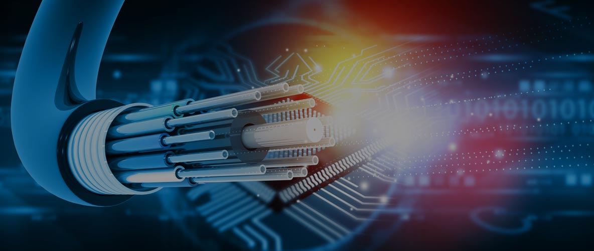 Cable Assemblies Industry – United Wire Company – Flat, Square & Custom ...