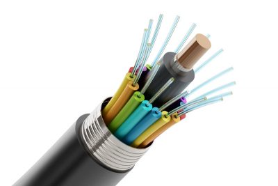 Cable Assemblies Industry – United Wire Company – Flat, Square & Custom ...