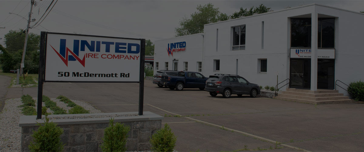 Contact – United Wire Company – Flat, Square & Custom Shaped Wire
