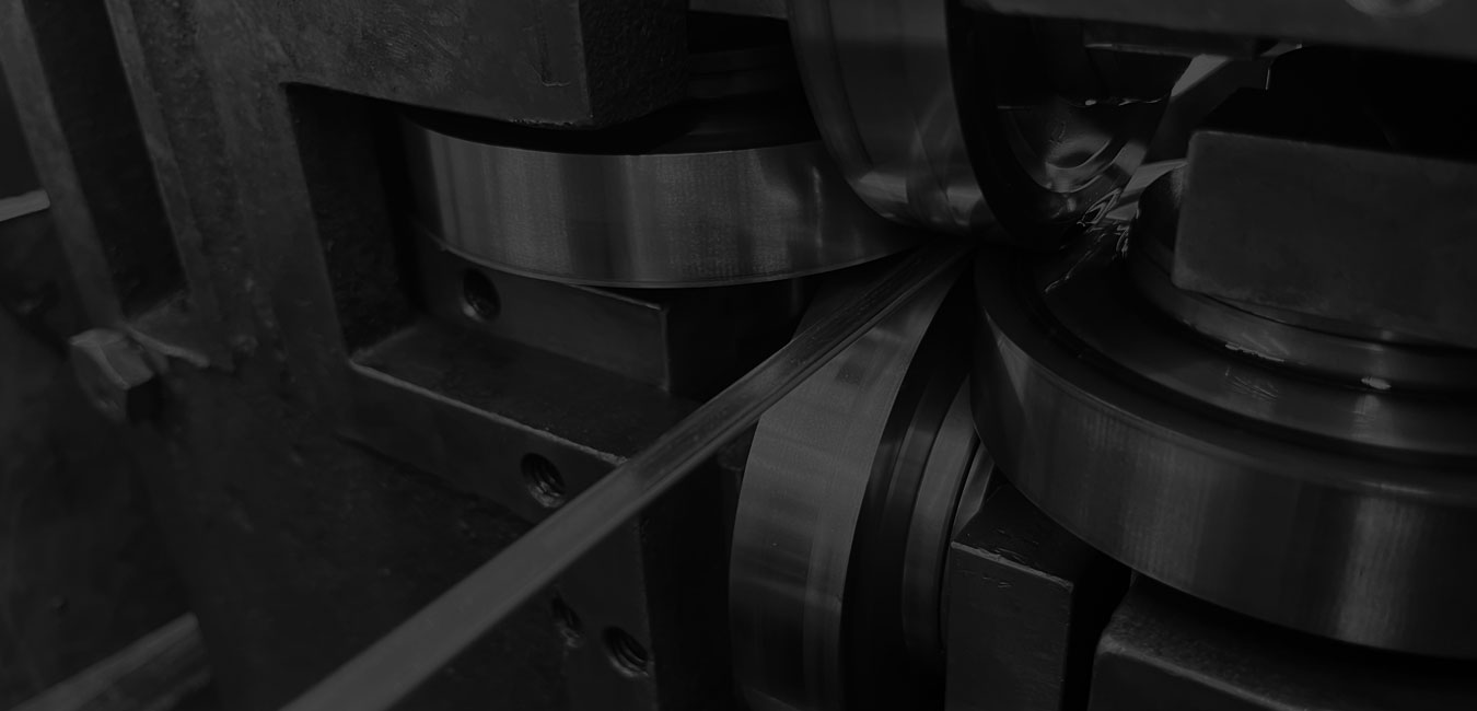 United Wire Company – Flat, Square & Custom Shaped Wire