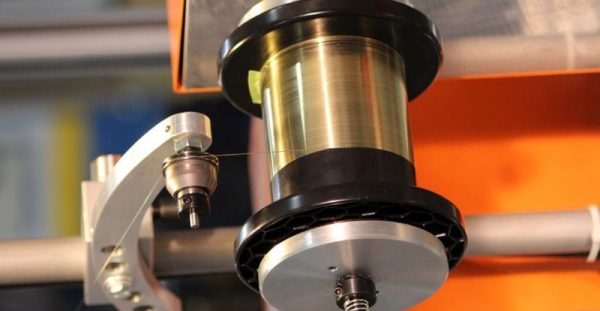 United Wire Company – Flat, Square & Custom Shaped Wire