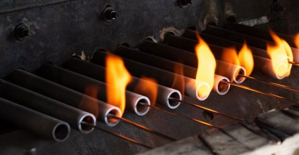 United Wire Company – Flat, Square & Custom Shaped Wire