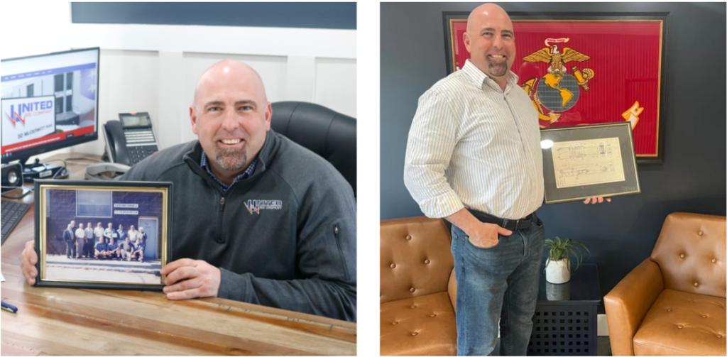 President Bob Swanson Celebrates 30 Year Anniversary! – United Wire ...