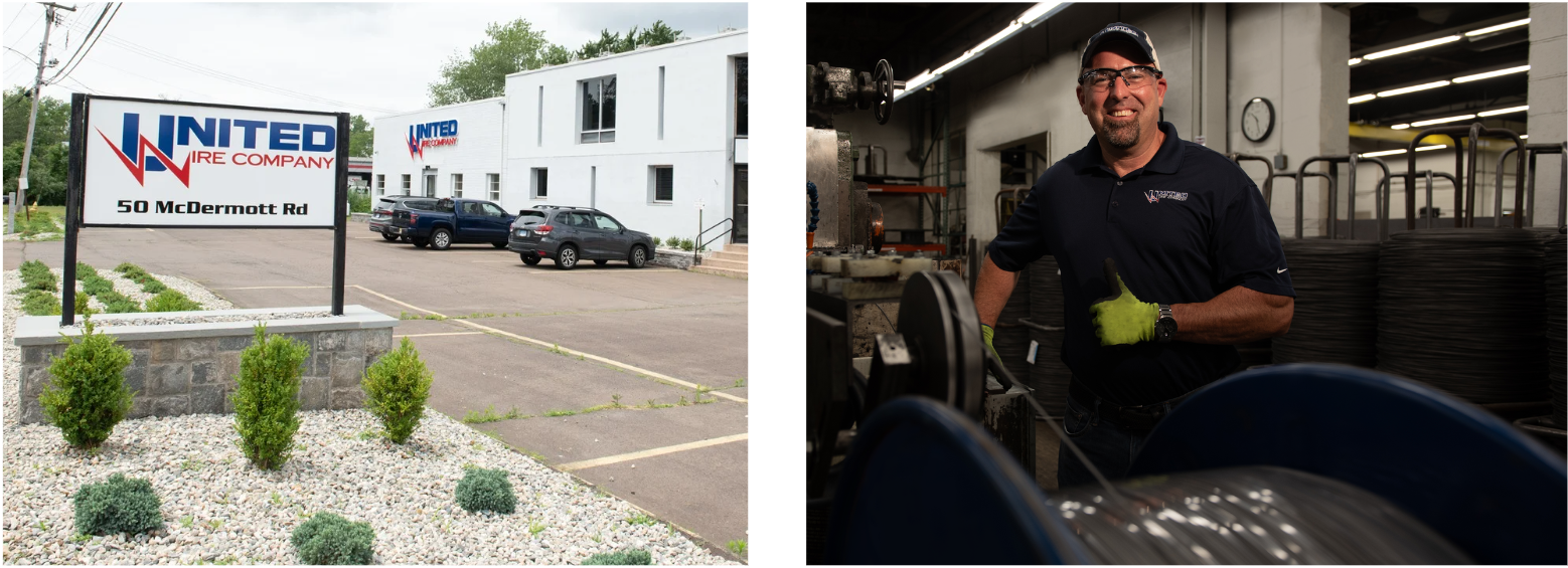 President Bob Swanson Celebrates 30 Year Anniversary! – United Wire ...